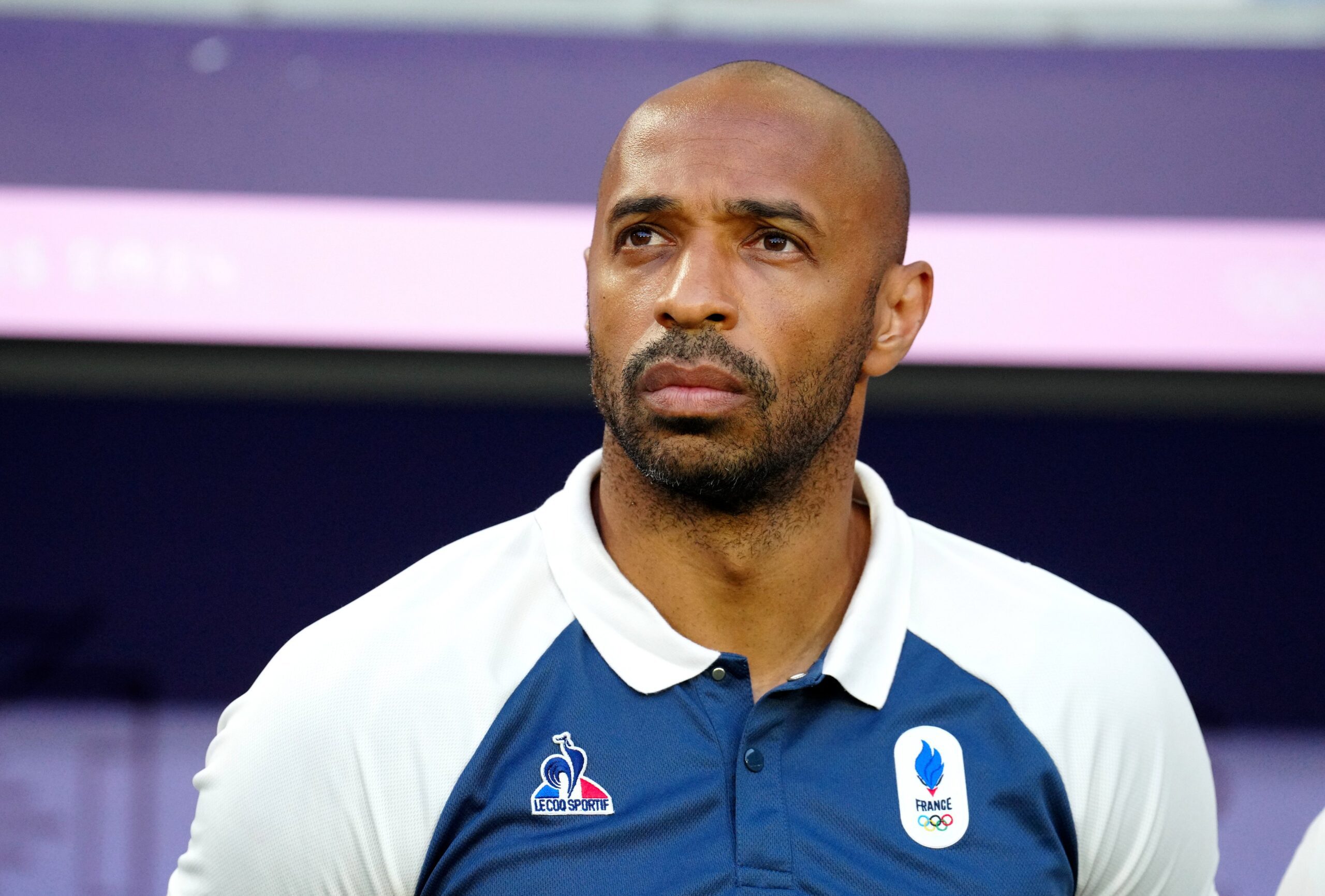 Henry Sorprendió a Todos y Dejó su Cargo como Entrenador en Francia ...